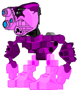 Gravo | MOCers Wiki | Fandom