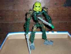 Tamak | MOCers Wiki | Fandom