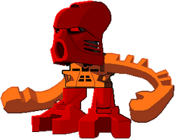 Ta-Matoran | MOCers Wiki | Fandom