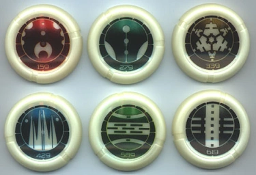 Kanoka | MOCers Wiki | Fandom