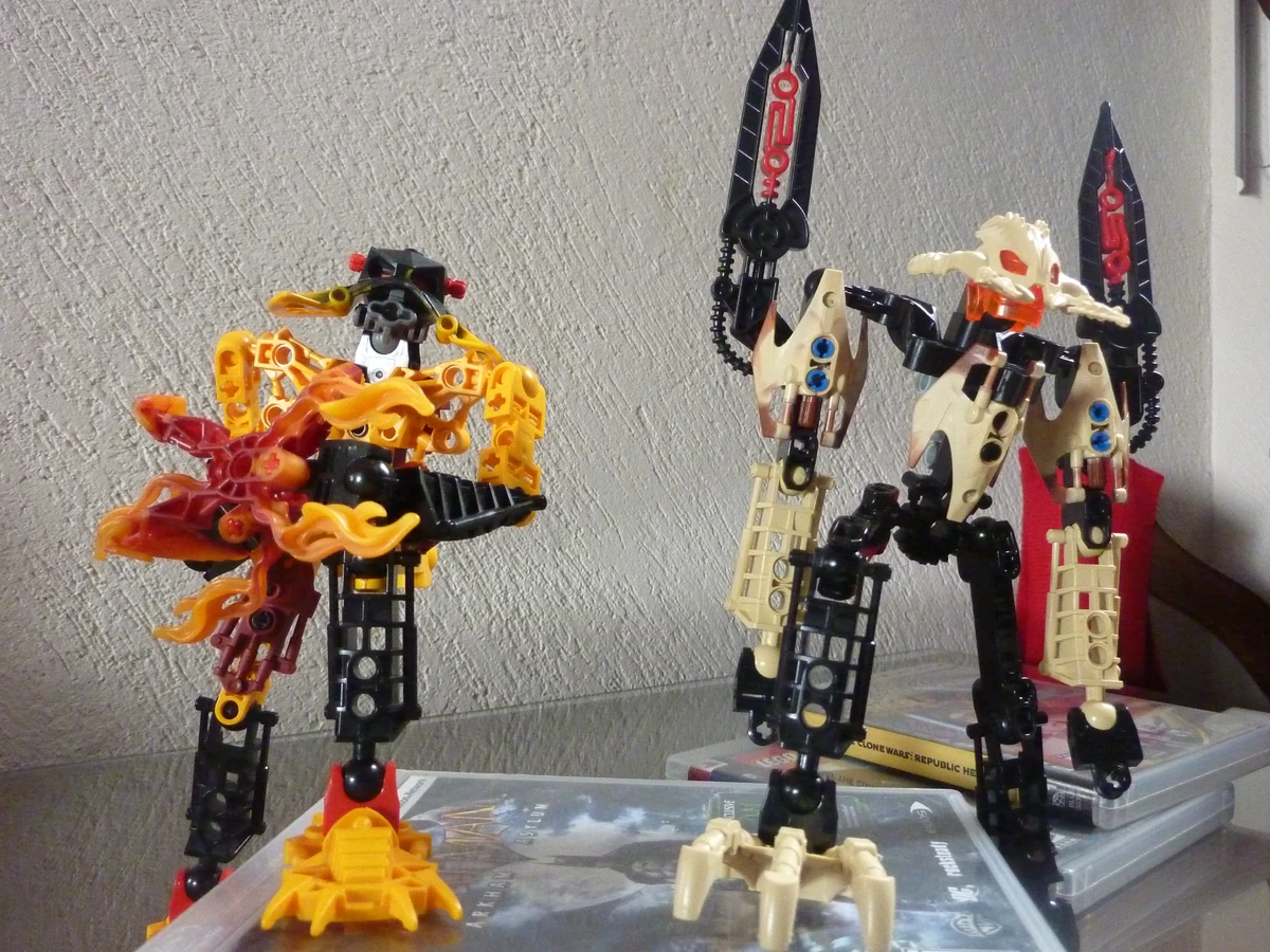 TOROX | MOCers Wiki | Fandom