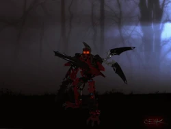 Netrok | MOCers Wiki | Fandom