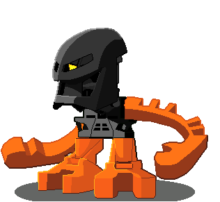 Fe-Matoran | MOCers Wiki | Fandom