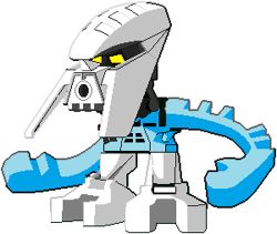 De-Matoran | MOCers Wiki | Fandom