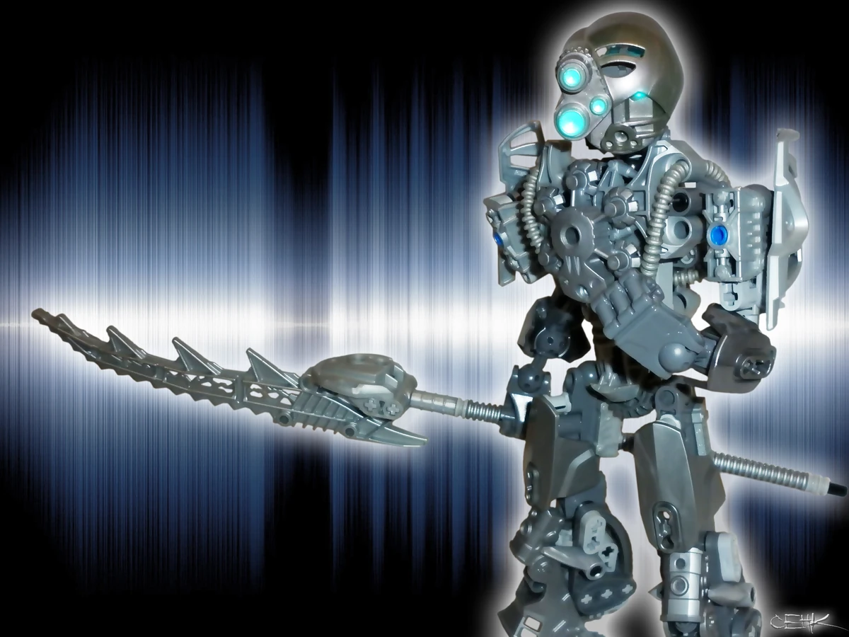 Netel | MOCers Wiki | Fandom