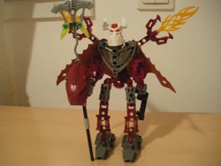 Mekrok | MOCers Wiki | Fandom