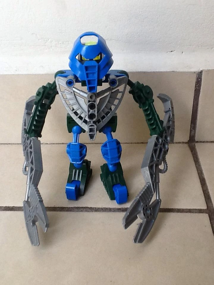 Torok | MOCers Wiki | Fandom