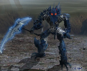 Nektann | MOCers Wiki | Fandom