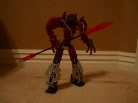 Zardak | MOCers Wiki | Fandom