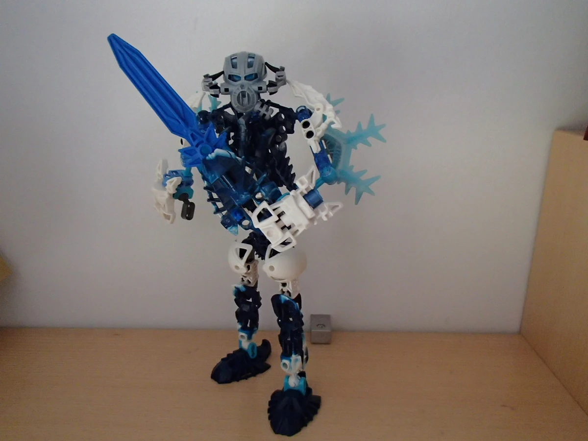 Terix | MOCers Wiki | Fandom