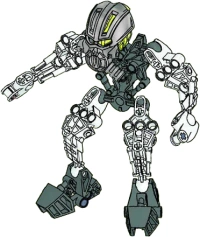 Mazeka | MOCers Wiki | Fandom