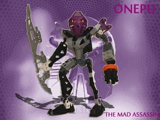 Onepu | MOCers Wiki | Fandom