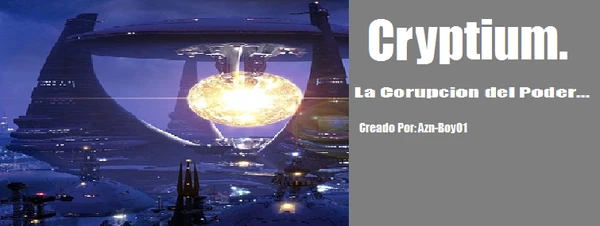 Cryptium | MOCers Wiki | Fandom