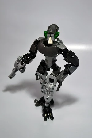 Isale | MOCers Wiki | Fandom