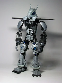 Bionicle Tales | MOCers Wiki | Fandom