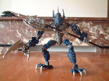 Nektann | Wiki Bionicle the untold | Fandom