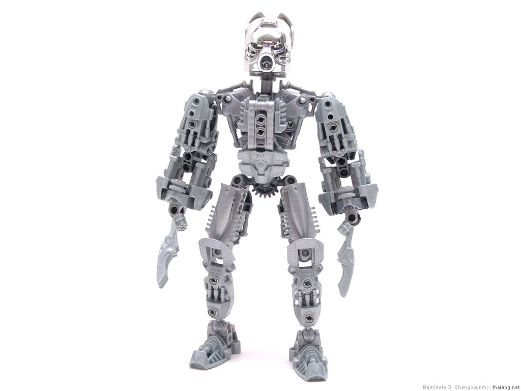Toa Proto | Wiki Bionicle the untold | Fandom