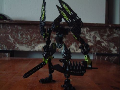 Skrall Wiki Bionicle The Untold Fandom
