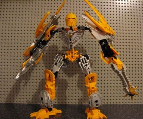 Toa Mata Nui Wiki Bionicle The Untold Fandom