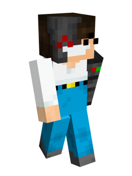 Bionic | BionicLMAO Wiki | Fandom