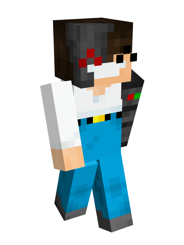 Bionic | BionicLMAO Wiki | Fandom