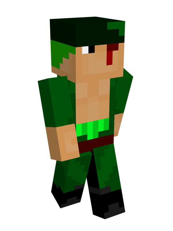 Izzy | BionicLMAO Wiki | Fandom