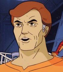 Jack Bennett | Bionic 6 Wiki | Fandom