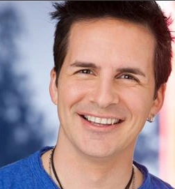 Hal Sparks | Bionics Wiki | Fandom