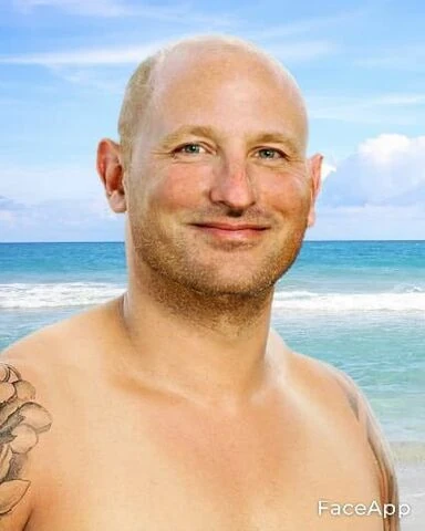 Mike Stray | BionicSuperhero Wiki | Fandom