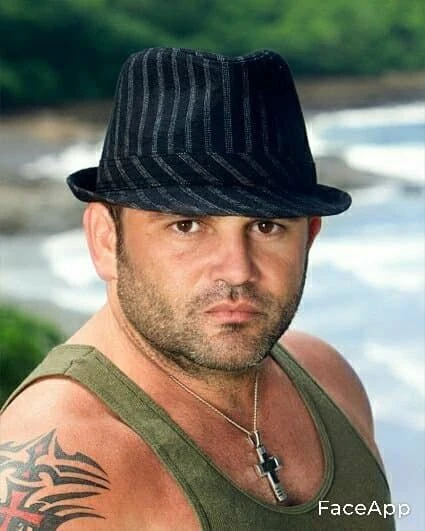 Cory Karaman | BionicSuperhero Wiki | Fandom