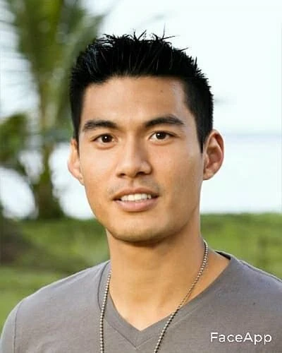 Simon Shimu | BionicSuperhero Wiki | Fandom