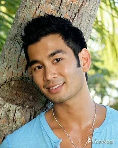 Paul Gong | BionicSuperhero Wiki | Fandom