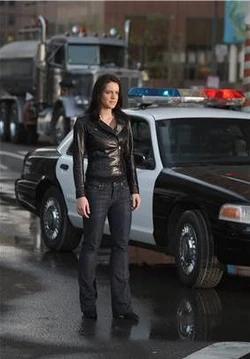 Michelle Ryan Wonder Woman Michelle Ryan Bionic Woman Series
