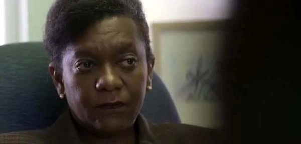 Mrs. Busey | Bionic Woman Wiki | Fandom