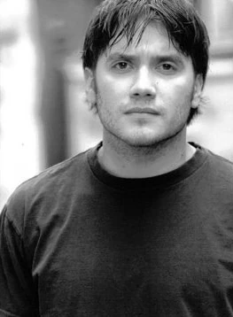 Dominic Zamprogna | Bionic Woman Wiki | Fandom