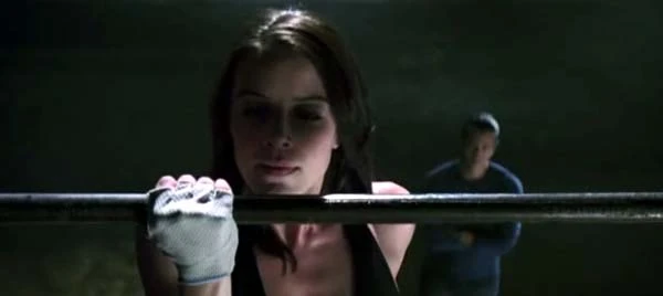 Bionic arm | Bionic Woman Wiki | Fandom