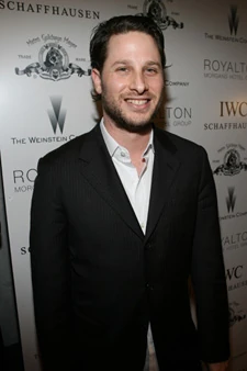 Jason Smilovic | Bionic Woman Wiki | Fandom