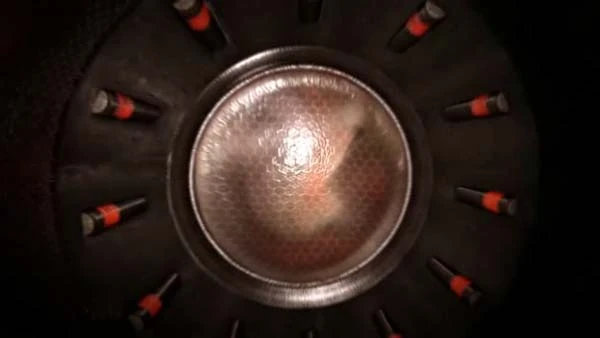 Bionic ear | Bionic Woman Wiki | Fandom