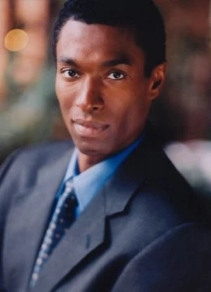 Conrad Coates | Bionic Woman Wiki | Fandom