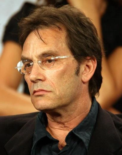 Michael Dinner | Bionic Woman Wiki | Fandom