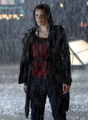 Episode 101: Second Chances | Bionic Woman Wiki | Fandom