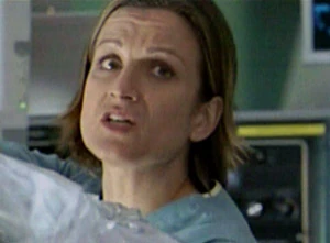 Jenn Forgie | Bionic Woman Wiki | Fandom