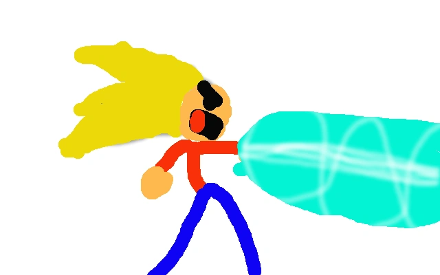 Axel | Bionobots Wiki | Fandom