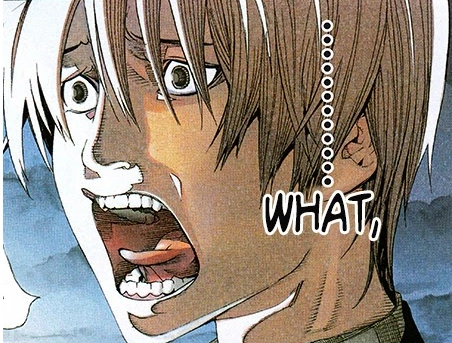 Bug.1 | Biorg Trinity Wikia | Fandom