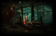 Buck Raleigh | BioShock Wiki | Fandom