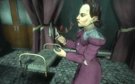 Brigid Tenenbaum | BioShock Wiki | Fandom