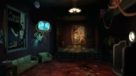 Kashmir Restaurant (BioShock 2 Multiplayer) | BioShock Wiki | Fandom