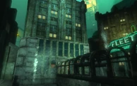 Bathysphere Station | BioShock Wiki | Fandom