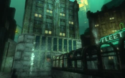 Welcome to Rapture | BioShock Wiki | Fandom