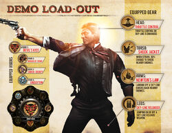 Shock Jacket | BioShock Wiki | Fandom